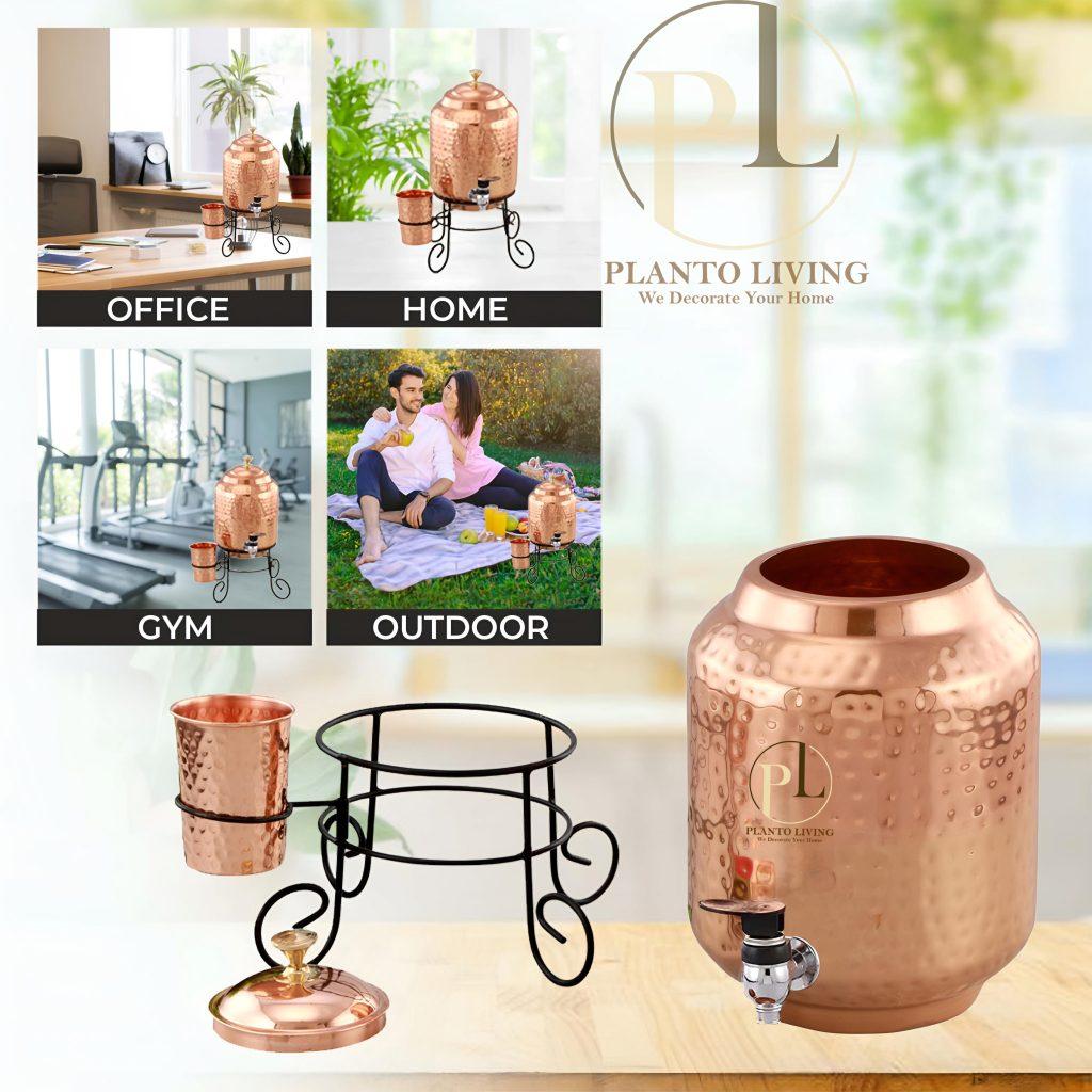 Copperware – Copper Master