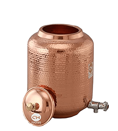 Copper Master – The Brand that you can trust!