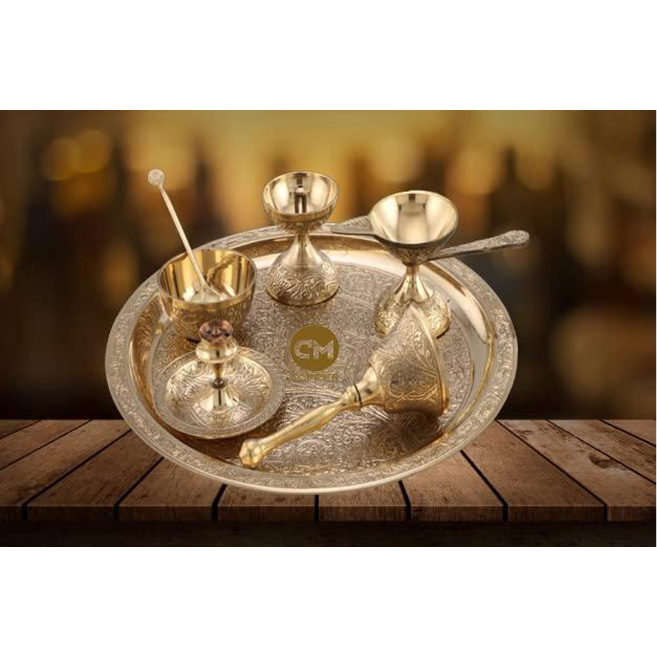 Brassware – Copper Master