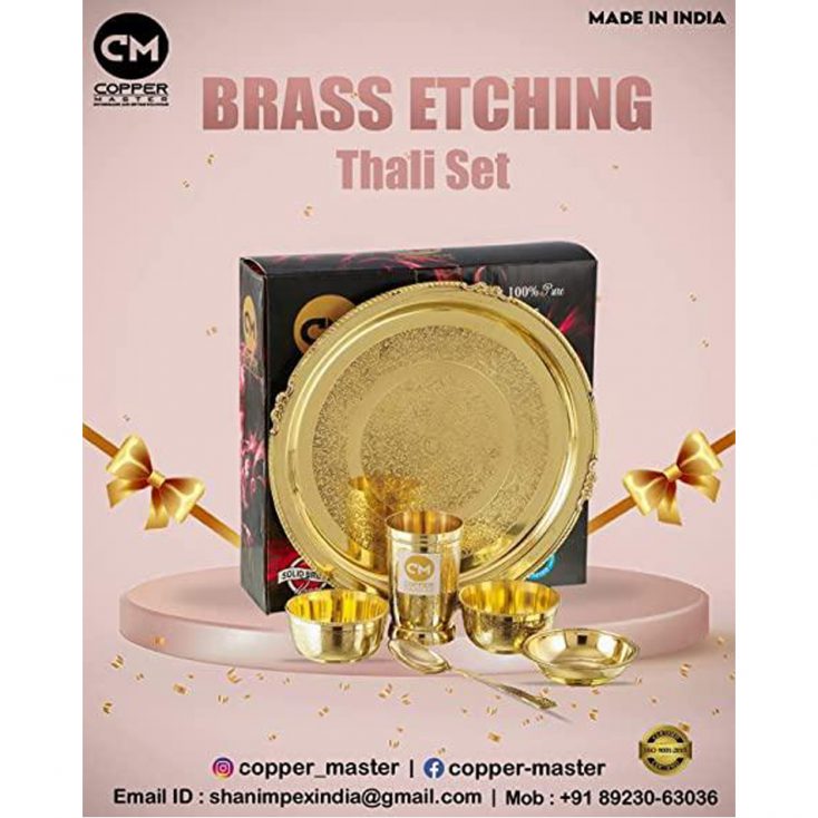 Copperware Archives - Copper Master