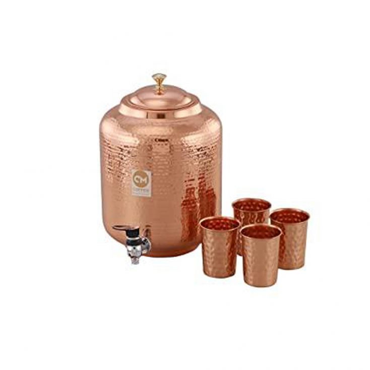 Copper Master – The Brand that you can trust!