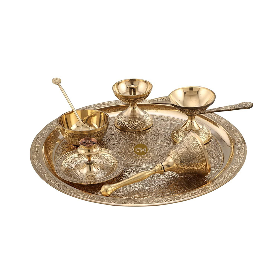 Brassware – Copper Master