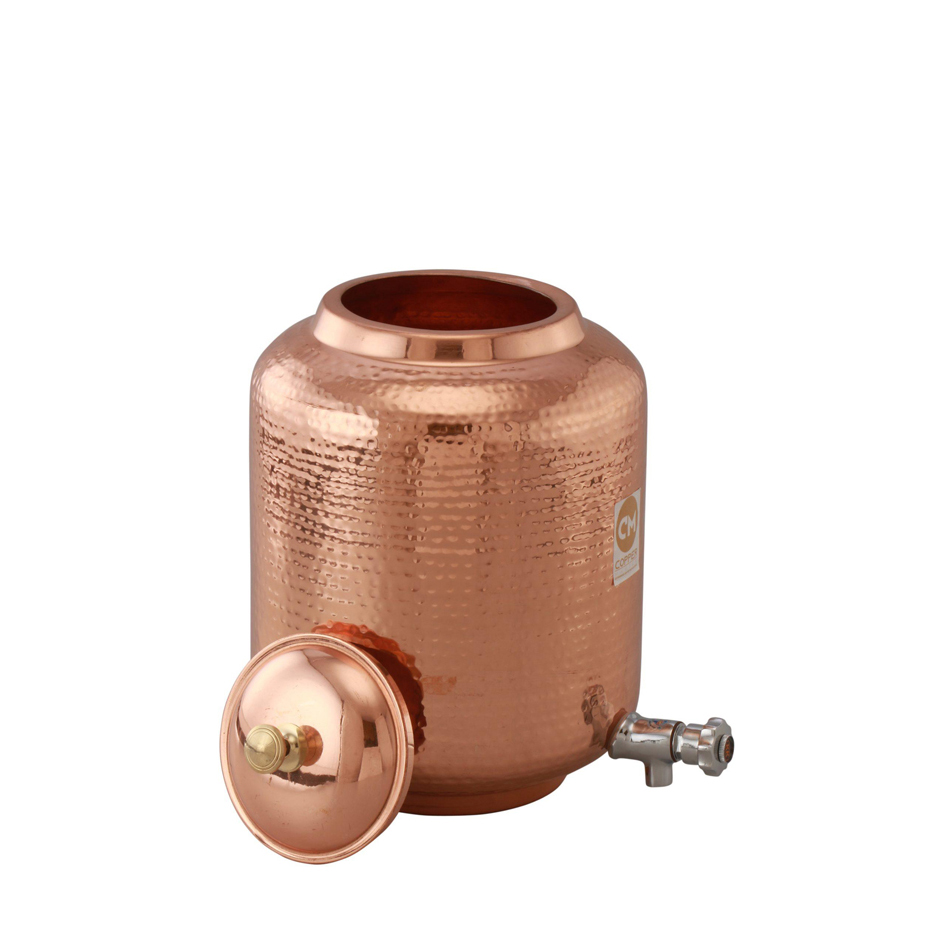 Home - Copper Master