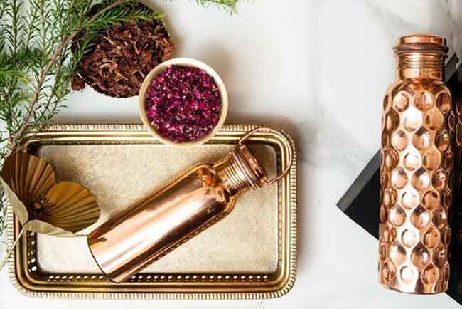 Contact Us - Copper Master